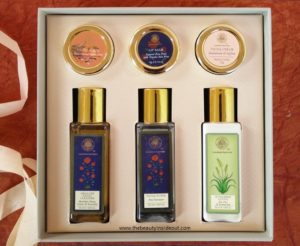 Best Ayurvedic Products For Skin and Hair