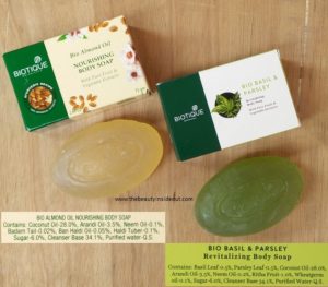 10 Biotique Products Review : Best and Worsts