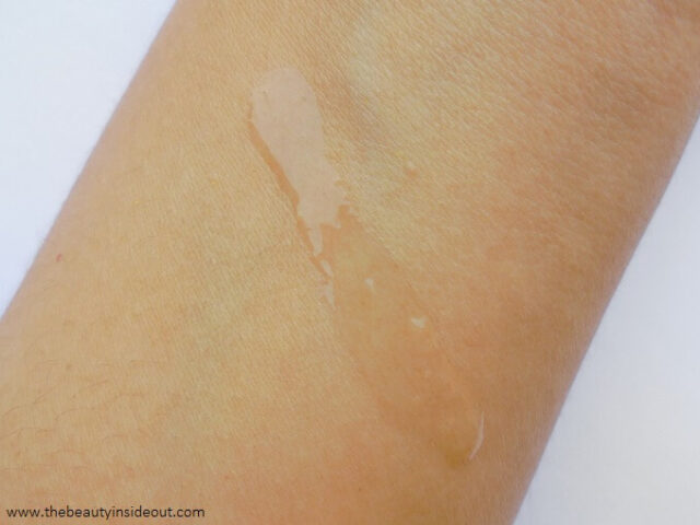 Minimalist Squalane 100 % Review