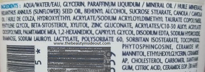 Bioderma Atoderm Intensive Baume Review