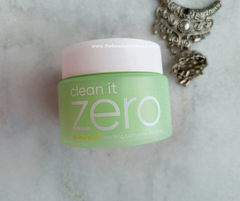 10 Best Cleansing Balms in India For Every Skin Type 2025