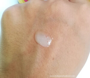 Ponds Vitamin C Serum Review