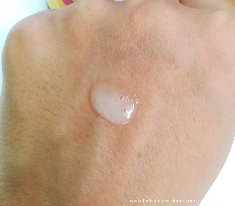 Ponds Vitamin C Serum Review