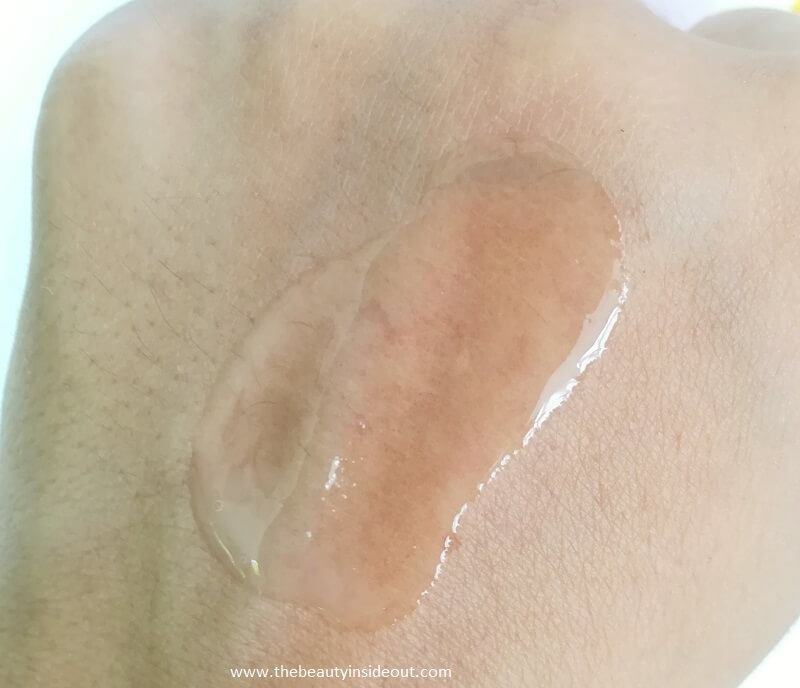Ponds Vitamin C Serum Review