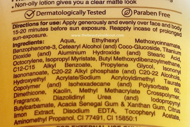 lacto-calamine-daily-sunshield-matte-sunscreen-for-oily-skin-review