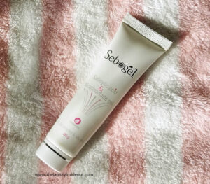 Sebogel Review: Salicylic Acid & Nicotinamide Gel For Pimples