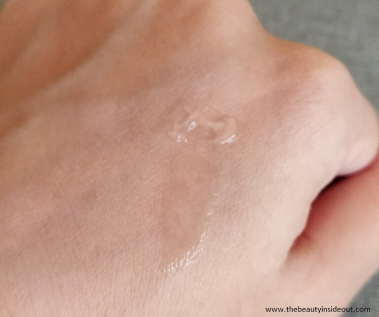 Sebogel Review: Salicylic Acid & Nicotinamide Gel For Pimples