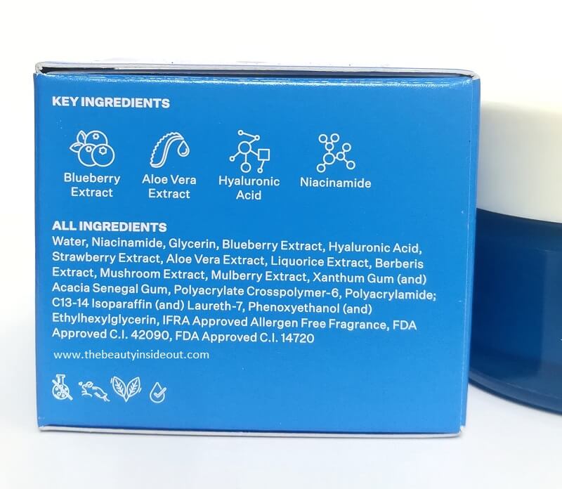 Bayla Skin Face Masks Review