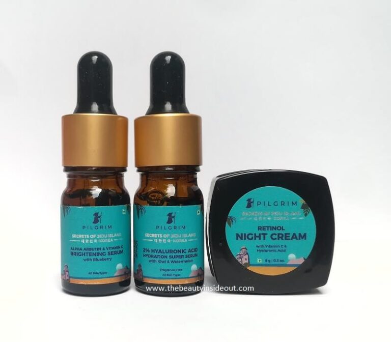 Pilgrim Products Review: What to buy & What to skip?