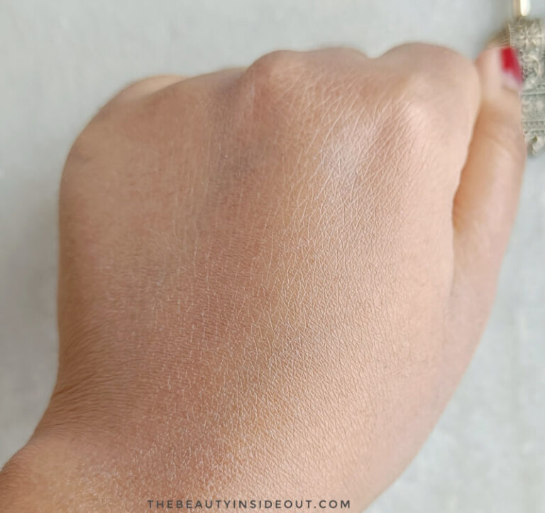 Isntree Sunscreen Hyaluronic Acid Watery Sun Gel Review