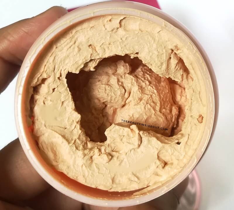 Lakme 9to5 CC Light Mousse Review with Shades & Swatches