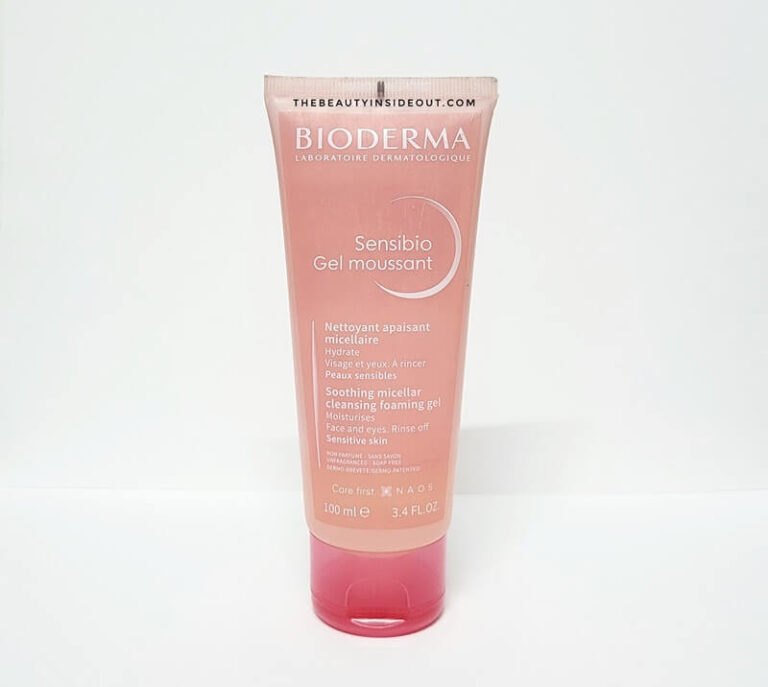 10 Best Medicated Face Wash Recommended By Dermatologists