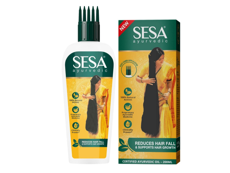 10 Best Bhringraj Oil For Hair Growth and Grey Hair